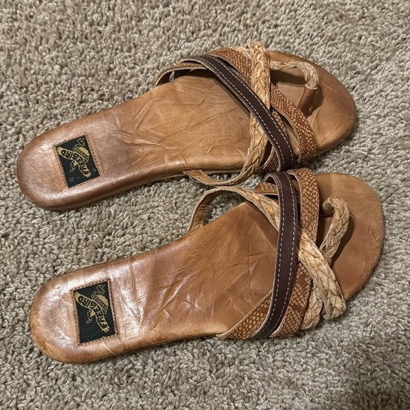 Freebird by Steven | Shoes | Freebird Sandals | Poshmark